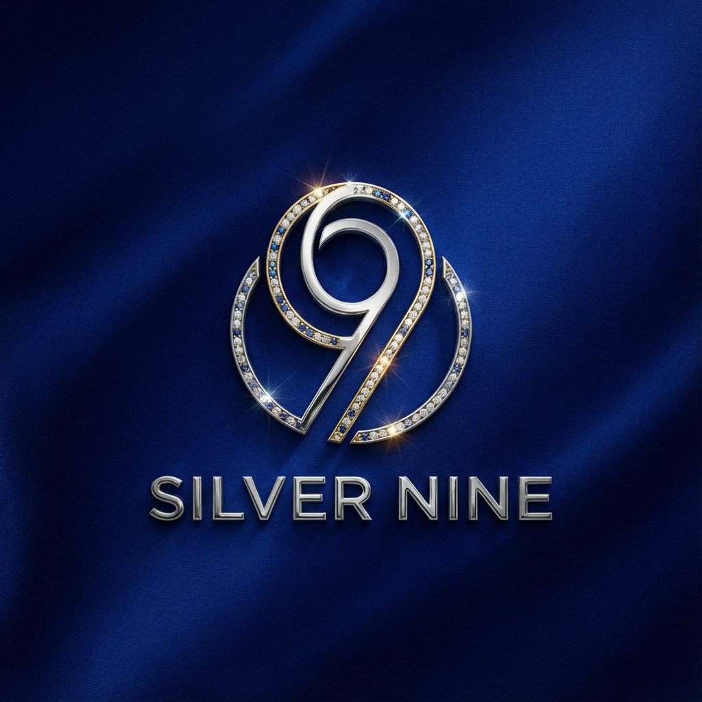 Silver Nine | כי יוקרה לא חייבת להיות תמיד יקרה – Silvernine
